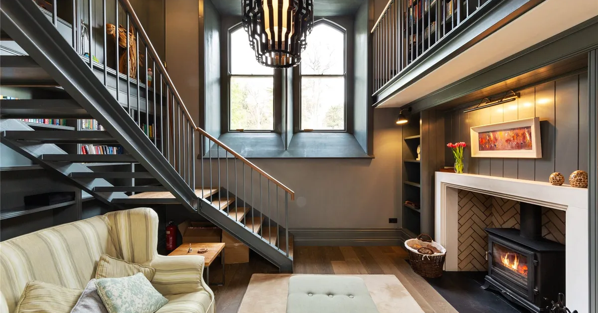 Home Automation Ireland | Smart Homes Ireland, Control4 Ireland
